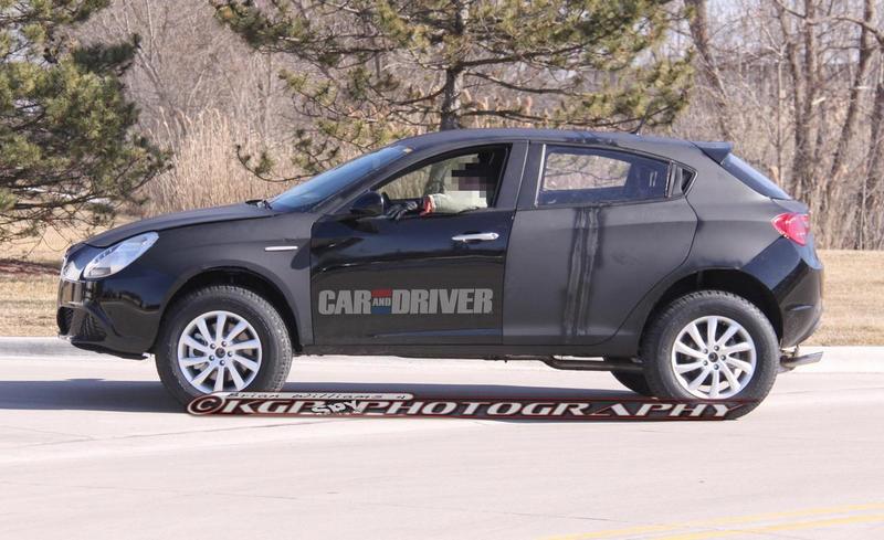 Galleria Immagini | Cavalli Vapore