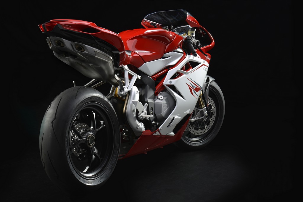 Galleria Immagini | Cavalli Vapore