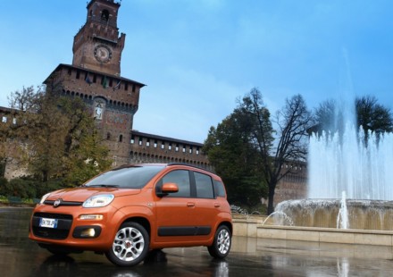 Ferrari Nuova Enzo: potrebbe essere cosi'? | Cavalli Vapore