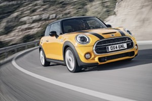 MINI: presentata la nuova Generazione | Cavalli Vapore