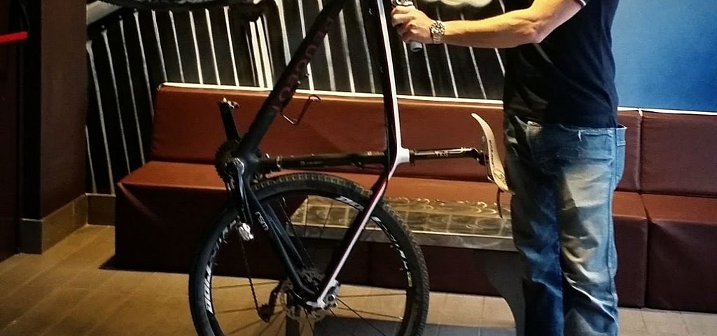 Peugeot World Tour: Andrea Tozzi racconta la prima tappa | Cavalli Vapore