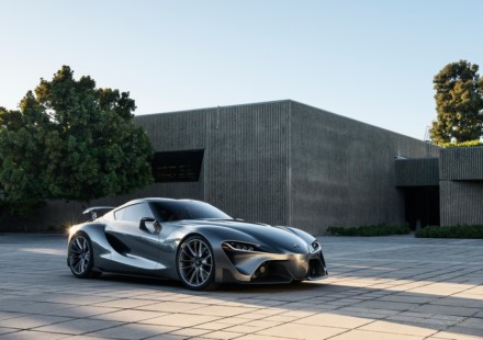 Lotus M90/X100: l'utima creatura di Colin Chapman | Cavalli Vapore