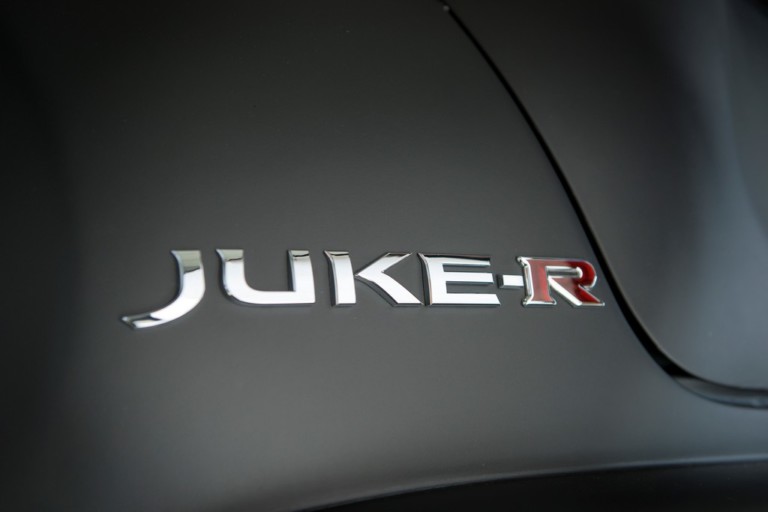 Nissan Juke R 2.0: ancora più potente | Cavalli Vapore