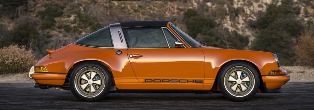 Singer due nuove creazioni: Targa Luxemburg e Minnesota | Cavalli Vapore