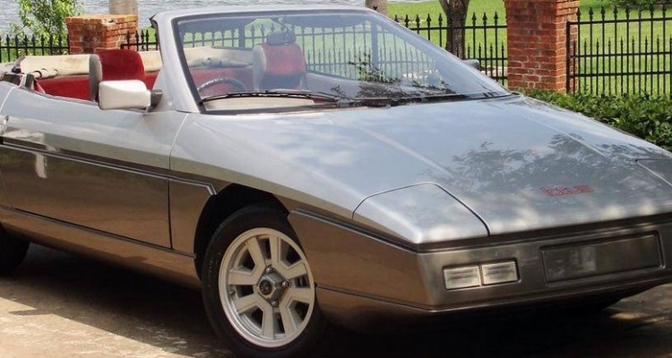 Lotus M90/X100: l'utima creatura di Colin Chapman | Cavalli Vapore