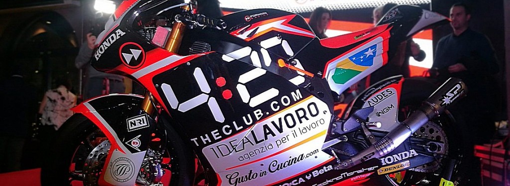 Forward Racing Team 2018: Forti e determinati | Cavalli Vapore